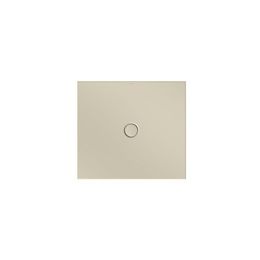 Bette BetteFloor Duschfl&auml;che 1661-422AE 90cm, Antirutsch/Pro, beige