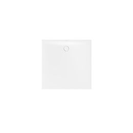 Bette BetteFloor Side Duschfl&auml;che 3381-440AE 90x90cm, Antirutsch/Pro, snow