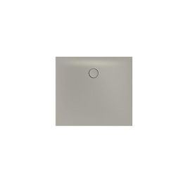 Bette BetteFloor Side Duschfl&auml;che 3385-416PLUS 100x90cm, bis 1200mm, Glasur, stone