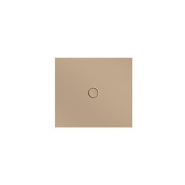 Bette BetteFloor Duschfl&auml;che 1661-425AE 90cm, Antirutsch/Pro, greige