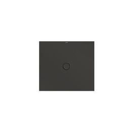 Bette BetteFloor Duschfl&auml;che 1661-401 90cm, anthracite