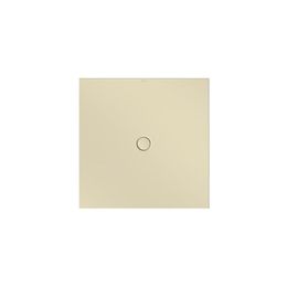 Bette BetteFloor Duschfl&auml;che 8721-441AE 120cm, Antirutsch/Pro, cream