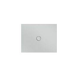 Bette BetteFloor Duschfl&auml;che 5491-002PLUS 100x80cm, Glasur, manhattan
