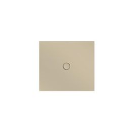 Bette BetteFloor Duschfl&auml;che 1661-424PLUS 100x90cm, Glasur, sand