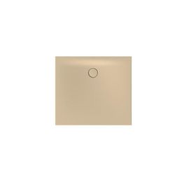 Bette BetteFloor Side Duschfl&auml;che 3385-003AE 100x90cm, bis 1200mm, Antirutsch/Pro, bahamabeige