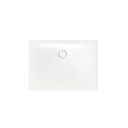 Bette BetteFloor Side Duschfl&auml;che 3374-287 110x80cm, starwhite