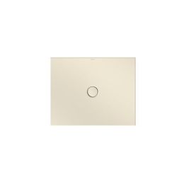 Bette BetteFloor Duschfl&auml;che 5491-001 100x80cm, pergamon