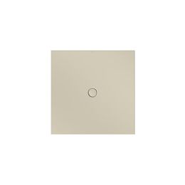 Bette BetteFloor Duschfl&auml;che 8721-422PLUS 120cm, Glasur, beige