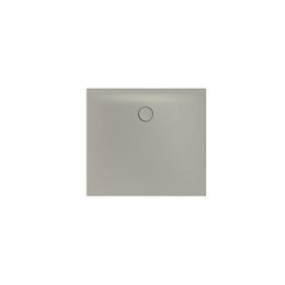 Bette BetteFloor Side Duschfl&auml;che 3385-416 100x90cm, bis 1200mm, stone