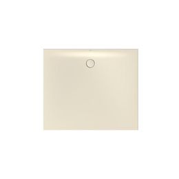 Bette BetteFloor Side Duschfl&auml;che 3394-001 140x120cm, pergamon