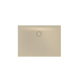 Bette BetteFloor Side Duschfl&auml;che 3374-424 110x80cm, sand