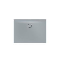 Bette BetteFloor Side Duschfl&auml;che 3374-412 110x80cm, quartz
