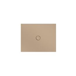 Bette BetteFloor Duschfl&auml;che 5491-425 100x80cm, greige