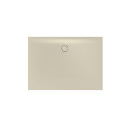Bette BetteFloor Side Duschfl&auml;che 3386-422AE 140x100cm, Antirutsch/Pro, beige