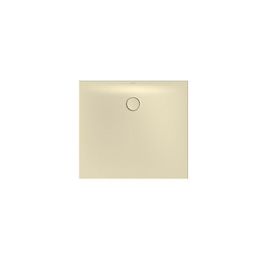 Bette BetteFloor Side Duschfl&auml;che 3385-441AE 100x90cm, bis 1200mm, Antirutsch/Pro, cream