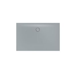 Bette BetteFloor Side Duschfl&auml;che 3384-412PLUS 140x90cm, Glasur, quartz