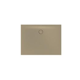 Bette BetteFloor Side Duschfl&auml;che 3380-417AE 120x90cm, Antirutsch/Pro, hazel