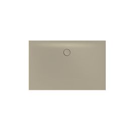 Bette BetteFloor Side Duschfl&auml;che 3384-415PLUS 140x90cm, Glasur, cashmere