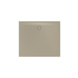 Bette BetteFloor Side Duschfl&auml;che 3394-415 140x120cm, cashmere