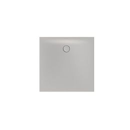 Bette BetteFloor Side Duschfl&auml;che 3382-413AE 100x100cm, bis 1200mm, Antirutsch/Pro, dust