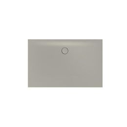 Bette BetteFloor Side Duschfl&auml;che 3384-416PLUS 140x90cm, Glasur, stone