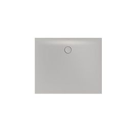Bette BetteFloor Side Duschfl&auml;che 3383-413PLUS 120x100cm, Glasur, dust