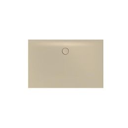 Bette BetteFloor Side Duschfl&auml;che 3384-424PLUS 140x90cm, Glasur, sand