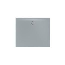 Bette BetteFloor Side Duschfl&auml;che 3394-412 140x120cm, quartz