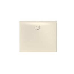 Bette BetteFloor Side Duschfl&auml;che 3383-001PLUS 120x100cm, Glasur, pergamon