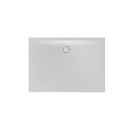 Bette BetteFloor Side Duschfl&auml;che 3386-002PLUS 140x100cm, Glasur, manhattan