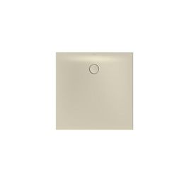 Bette BetteFloor Side Duschfl&auml;che 3382-422AE 100x100cm, bis 1200mm, Antirutsch/Pro, beige