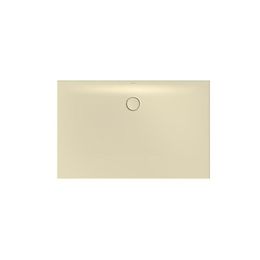 Bette BetteFloor Side Duschfl&auml;che 3384-441PLUS 140x90cm, Glasur, cream
