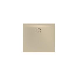 Bette BetteFloor Side Duschfl&auml;che 3385-424AE 100x90cm, bis 1200mm, Antirutsch/Pro, sand
