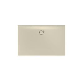 Bette BetteFloor Side Duschfl&auml;che 3384-422PLUS 140x90cm, Glasur, beige