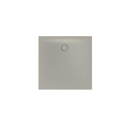 Bette BetteFloor Side Duschfl&auml;che 3382-416 100x100cm, bis 1200mm, stone