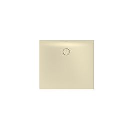 Bette BetteFloor Side Duschfl&auml;che 3385-441PLUS 100x90cm, bis 1200mm, Glasur, cream