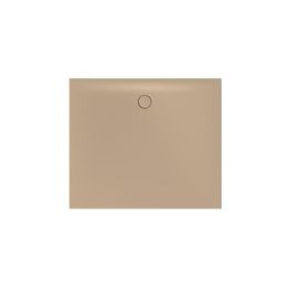 Bette BetteFloor Side Duschfl&auml;che 3394-425AE 140x120cm, Antirutsch/Pro, greige