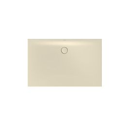 Bette BetteFloor Side Duschfl&auml;che 3384-006AE 140x90cm, Antirutsch/Pro, jasmin