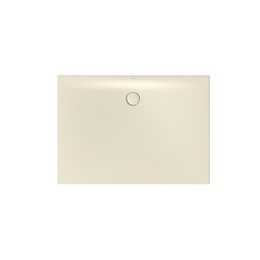 Bette BetteFloor Side Duschfl&auml;che 3386-001 140x100cm, pergamon