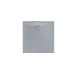 Bette BetteFloor Side Duschfl&auml;che 3382-412PLUS 100x100cm, bis 1200mm, Glasur, quartz