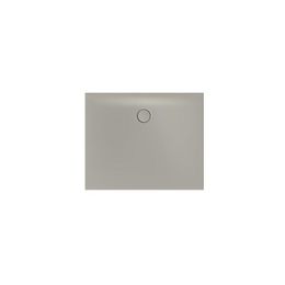 Bette BetteFloor Side Duschfl&auml;che 3396-416 110x90cm, stone