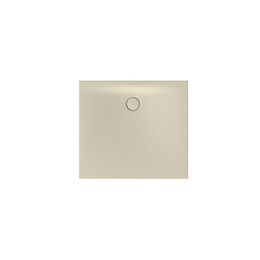 Bette BetteFloor Side Duschfl&auml;che 3385-422PLUS 100x90cm, bis 1200mm, Glasur, beige
