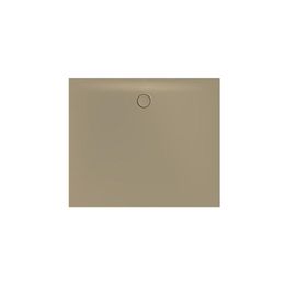 Bette BetteFloor Side Duschfl&auml;che 3394-417 140x120cm, hazel