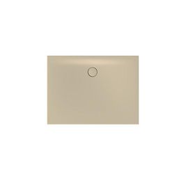 Bette BetteFloor Side Duschfl&auml;che 3380-424 120x90cm, sand