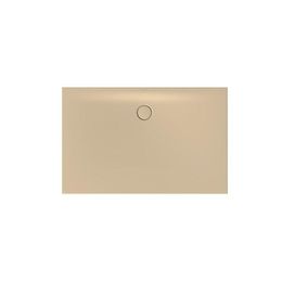 Bette BetteFloor Side Duschfl&auml;che 3384-003AE 140x90cm, Antirutsch/Pro, bahamabeige