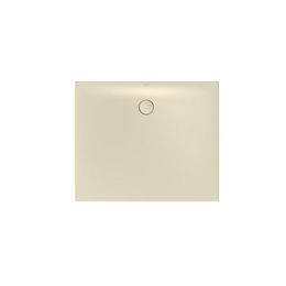Bette BetteFloor Side Duschfl&auml;che 3383-006AE 120x100cm, Antirutsch/Pro, jasmin