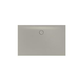 Bette BetteFloor Side Duschfl&auml;che 3384-416 140x90cm, stone