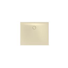 Bette BetteFloor Side Duschfl&auml;che 3396-441 110x90cm, cream