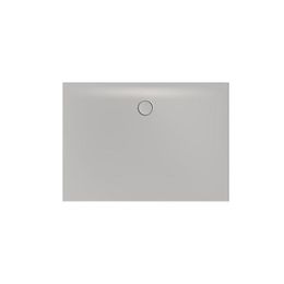 Bette BetteFloor Side Duschfl&auml;che 3386-413PLUS 140x100cm, Glasur, dust