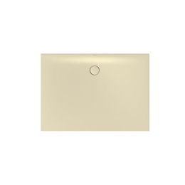 Bette BetteFloor Side Duschfl&auml;che 3386-441AE 140x100cm, Antirutsch/Pro, cream